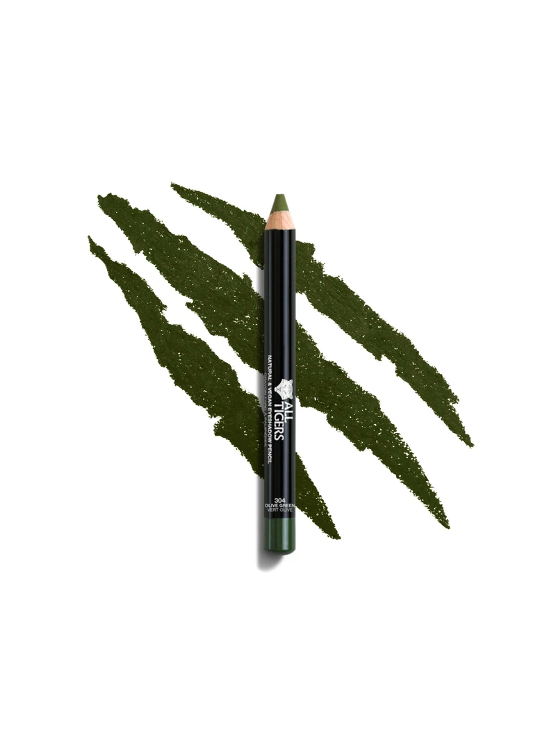 Crayon 304 Vert Olive